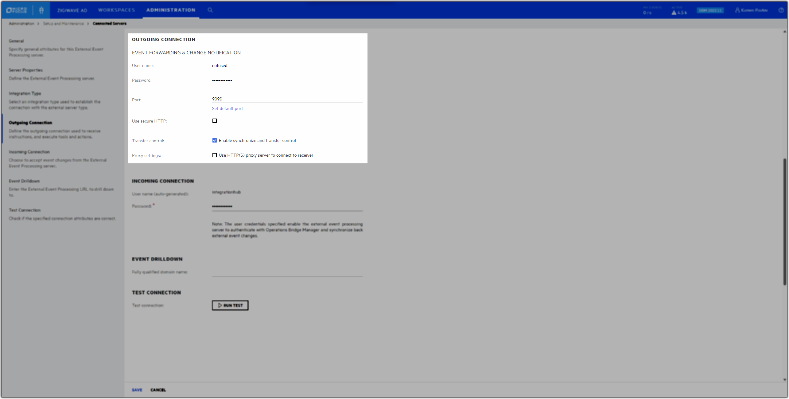 OpenText Product Documentation Portal