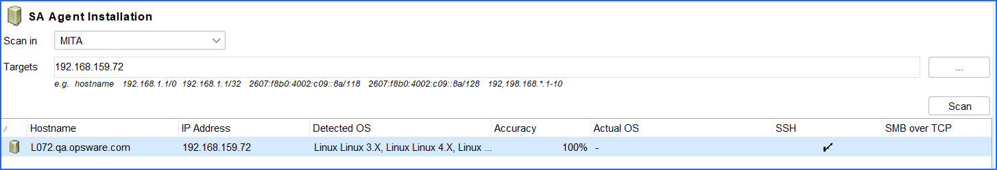 OpenText Product Documentation Portal