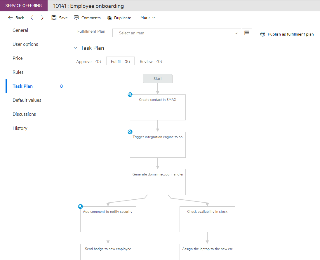 OpenText Documentation Portal