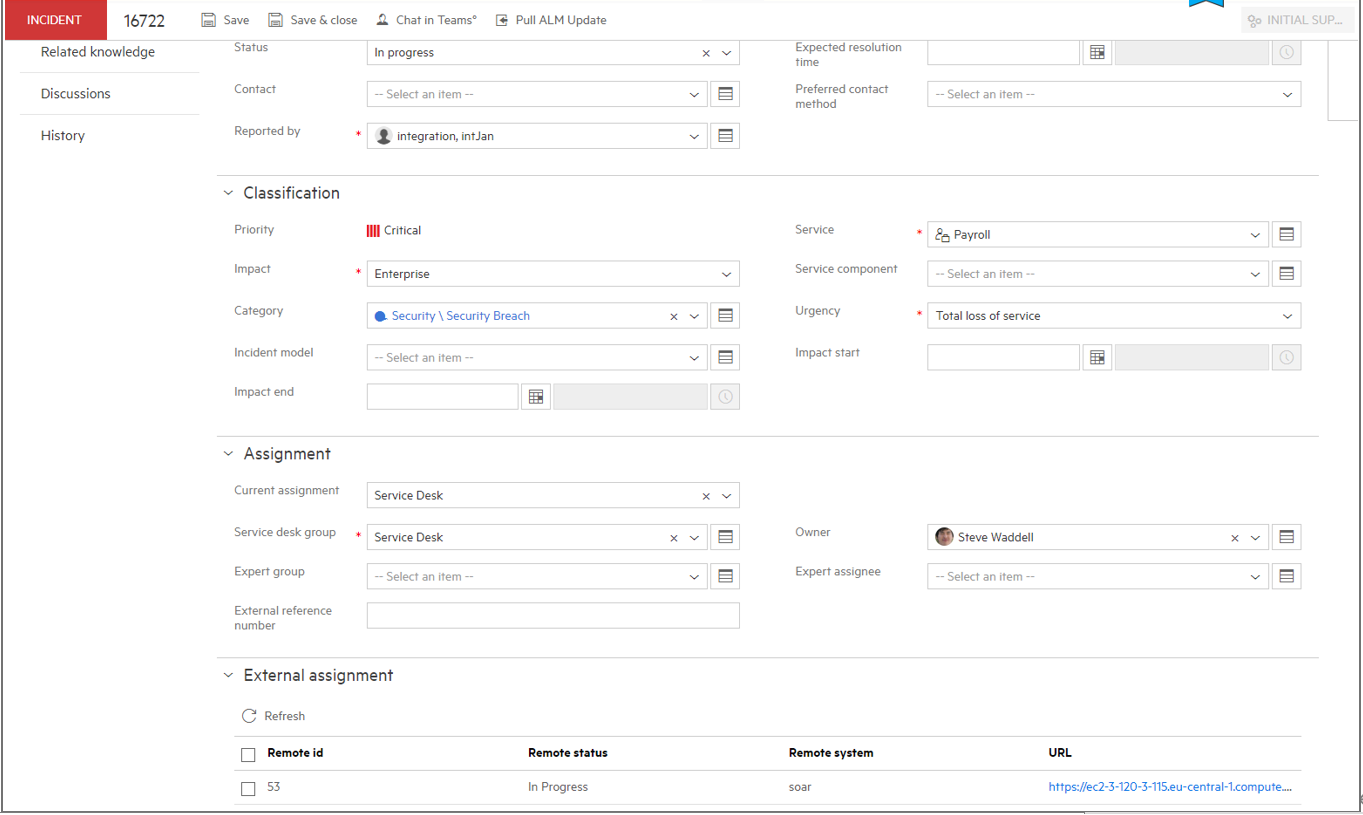 OpenText Product Documentation Portal