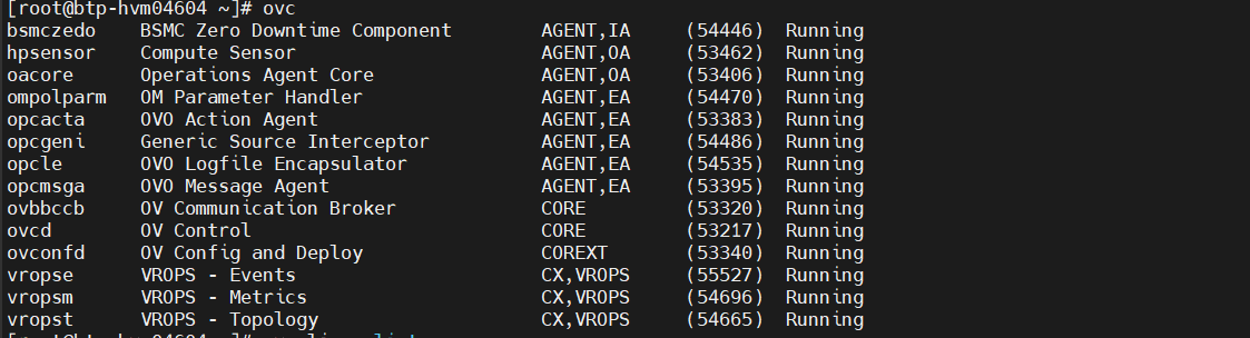 OpenText Documentation Portal