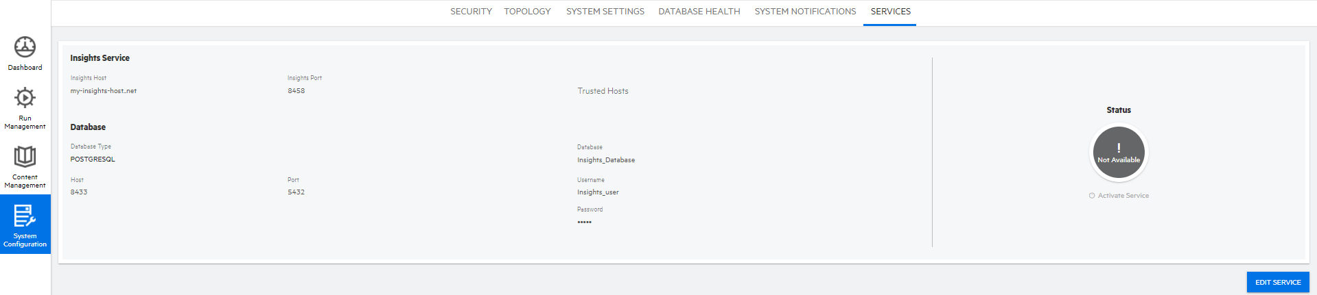 OpenText Documentation Portal