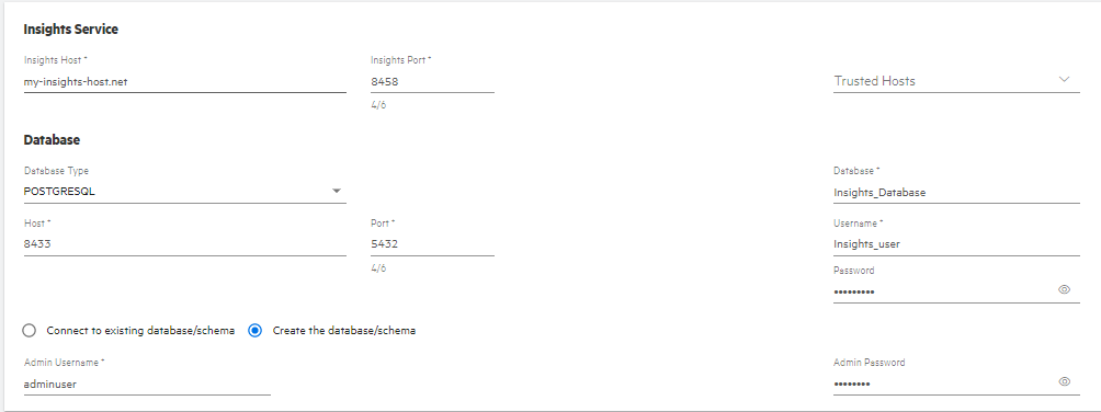 OpenText Documentation Portal