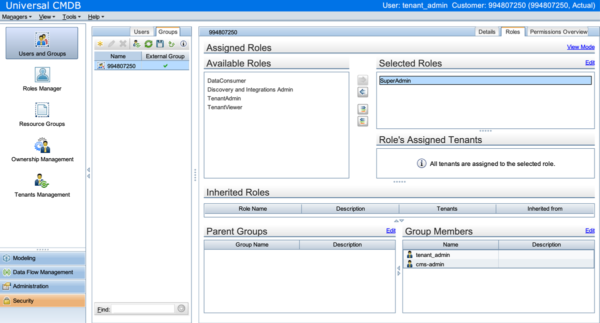 OpenText Documentation Portal