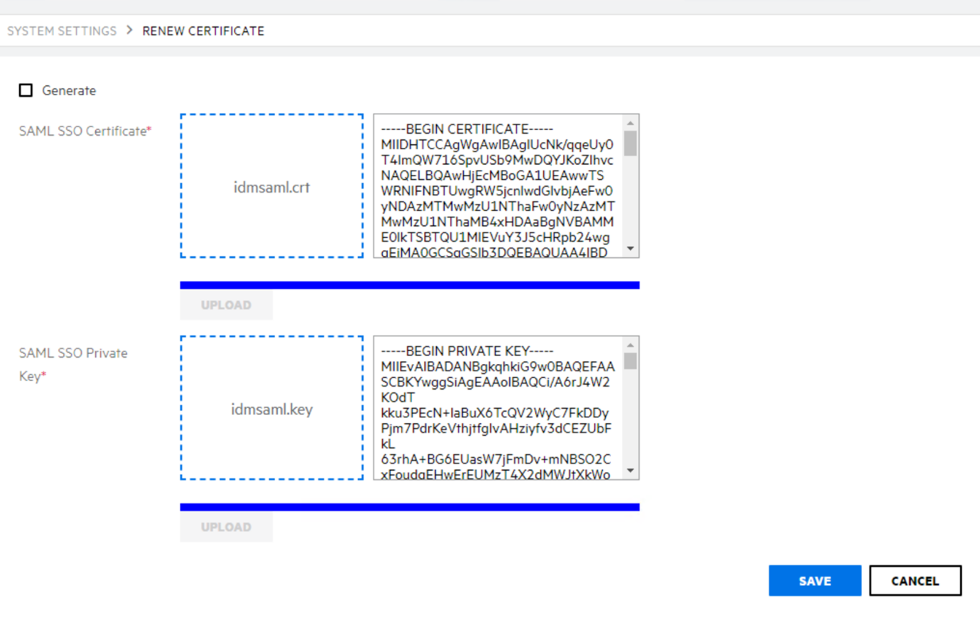 OpenText Documentation Portal