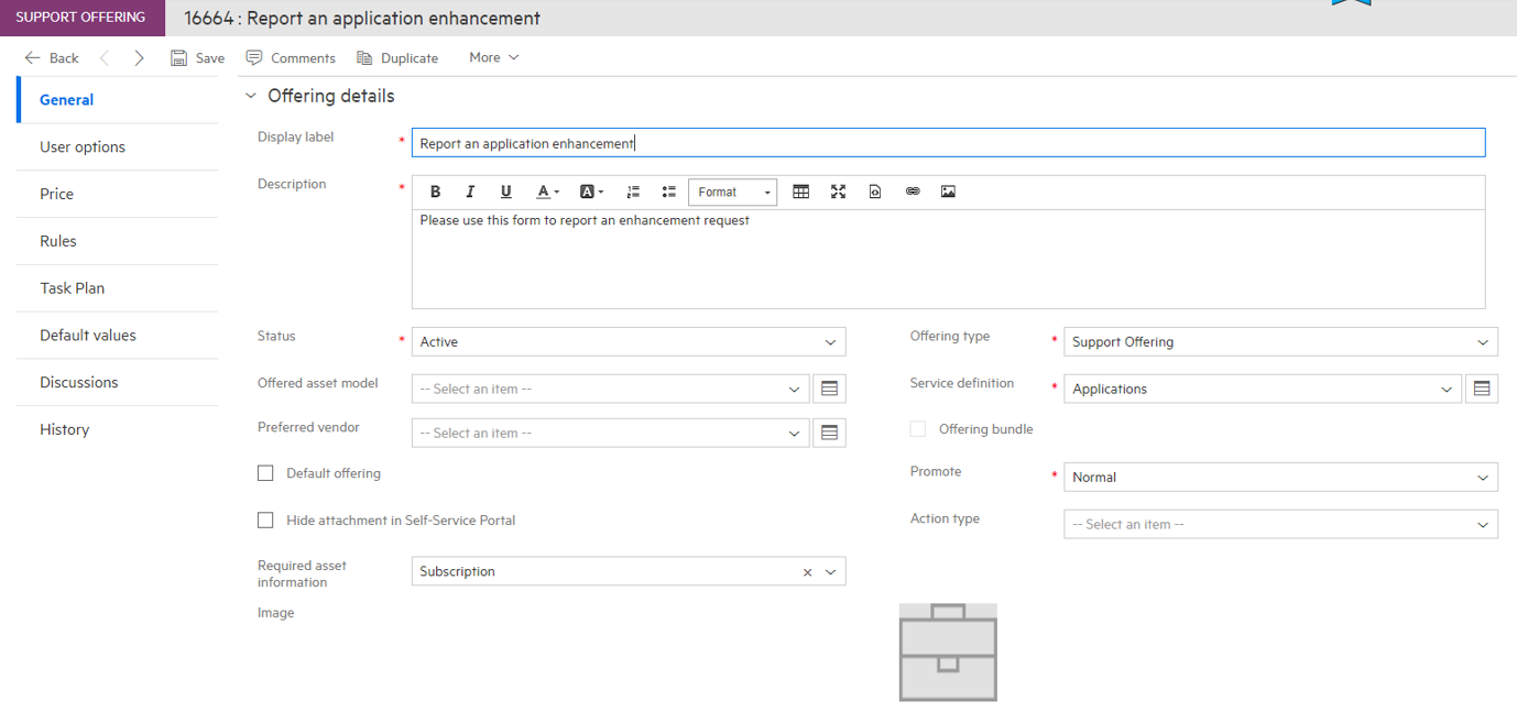 OpenText Documentation Portal