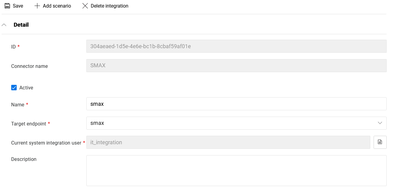 OpenText Documentation Portal