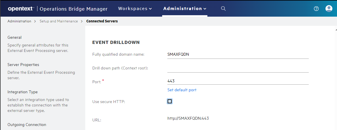 OpenText Documentation Portal