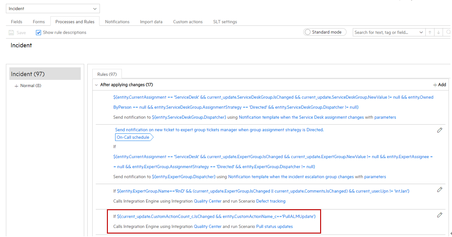 OpenText Documentation Portal