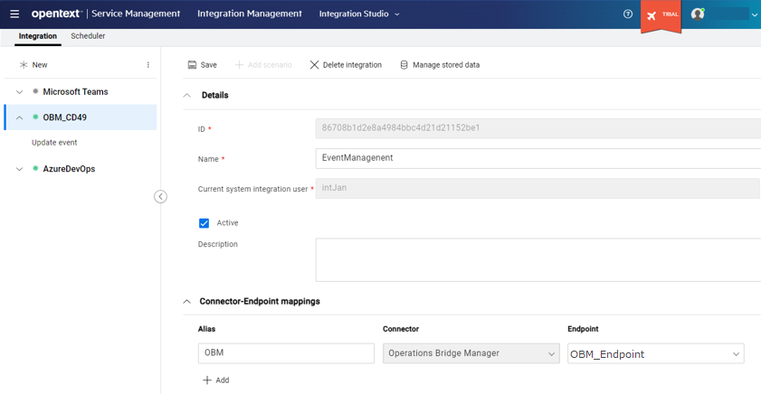 OpenText Documentation Portal