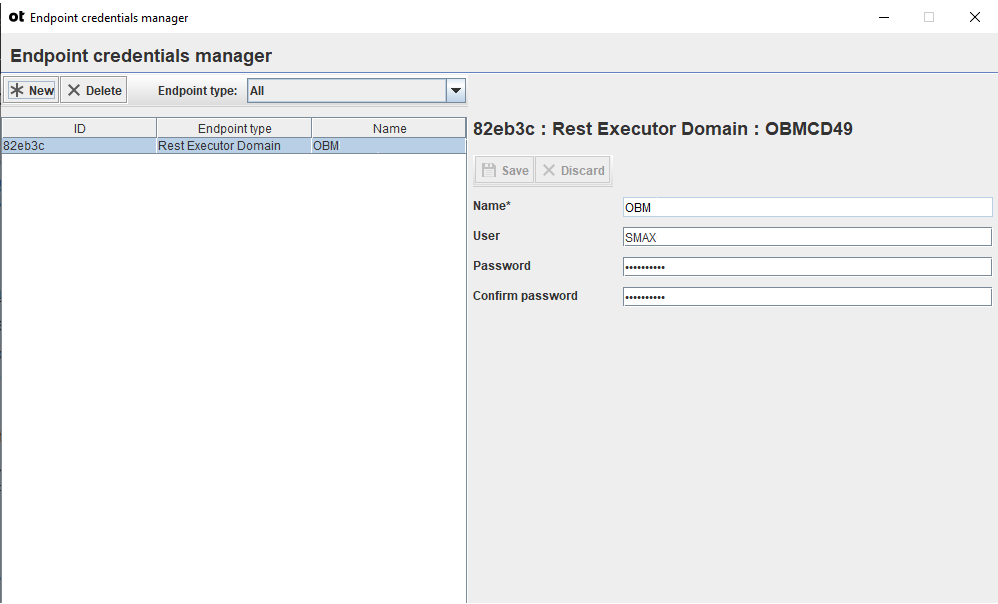 OpenText Documentation Portal