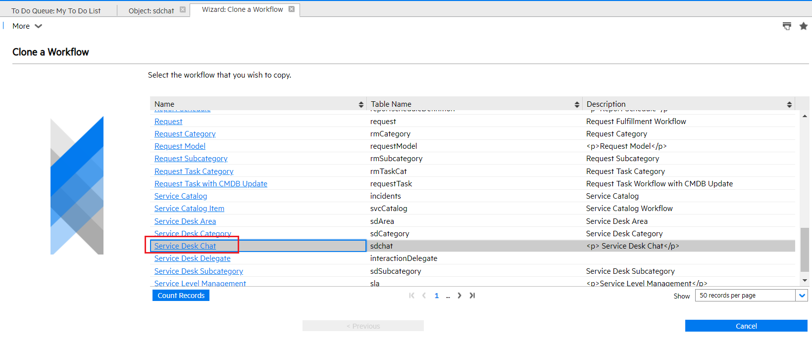 OpenText Documentation Portal