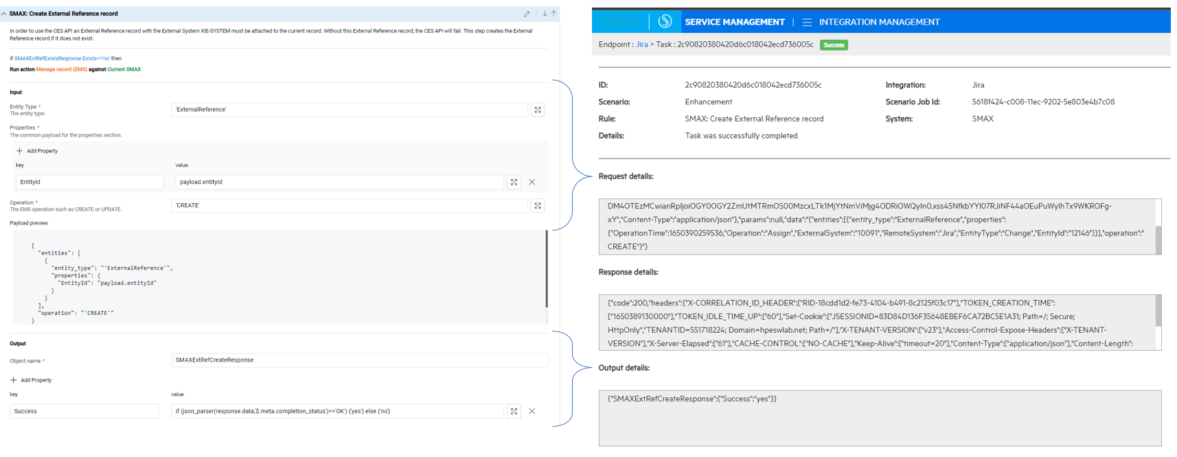 OpenText Documentation Portal