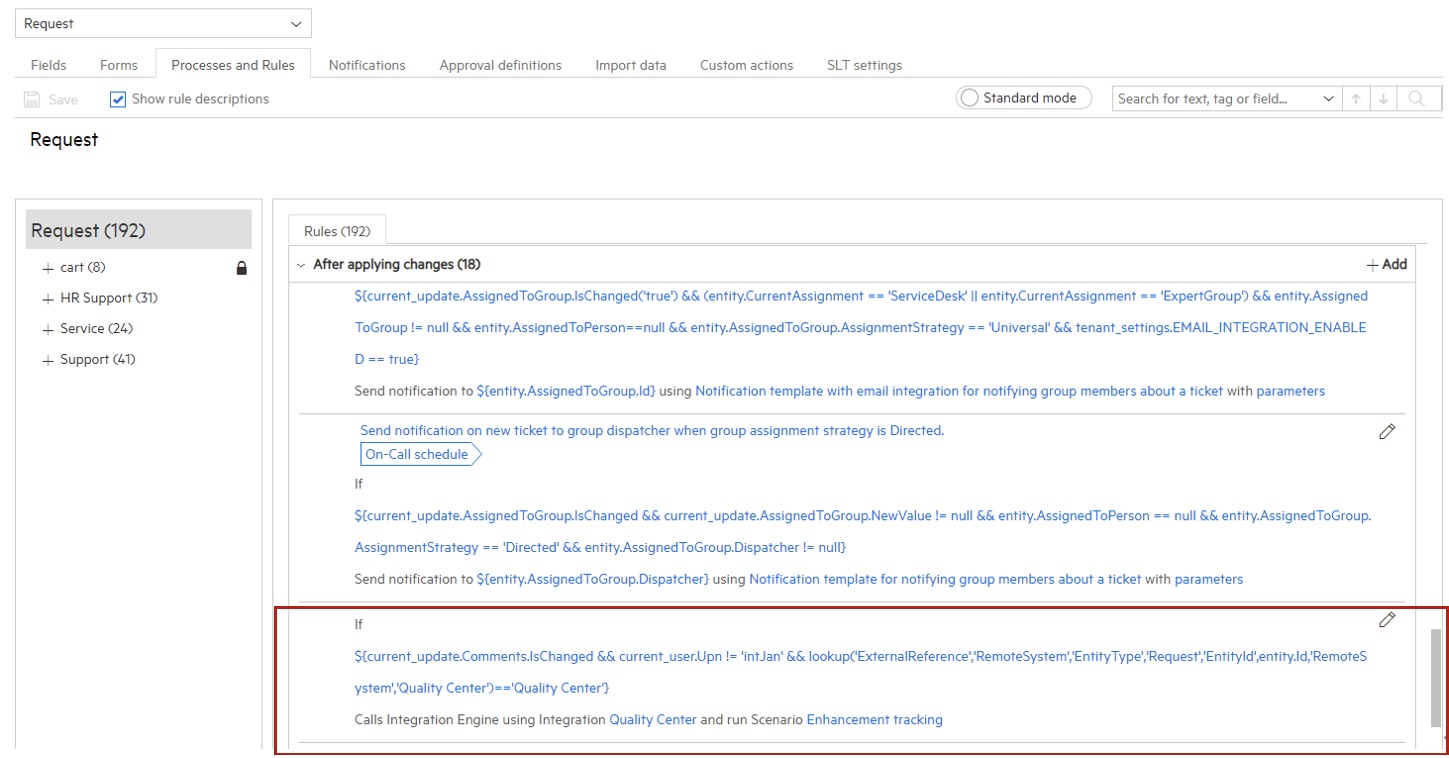 OpenText Documentation Portal