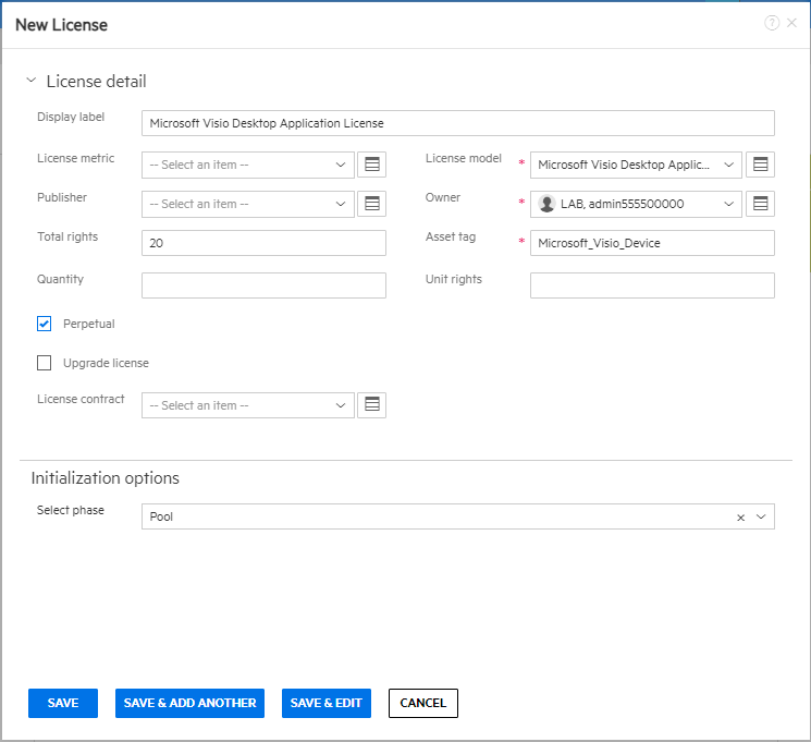 OpenText Documentation Portal
