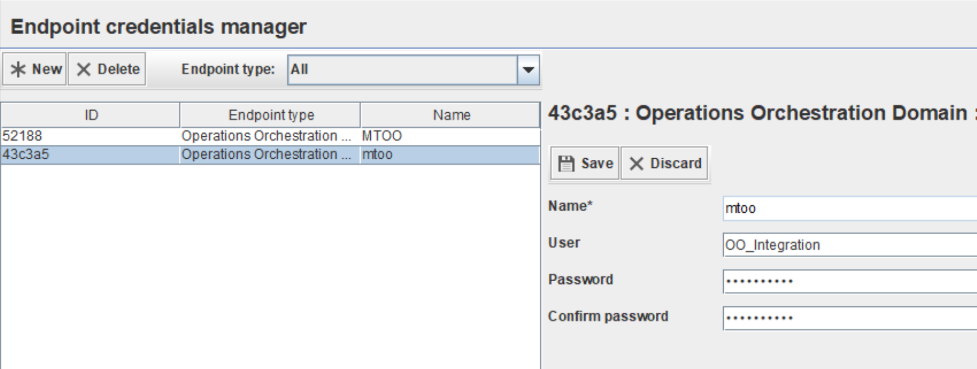 OpenText Documentation Portal