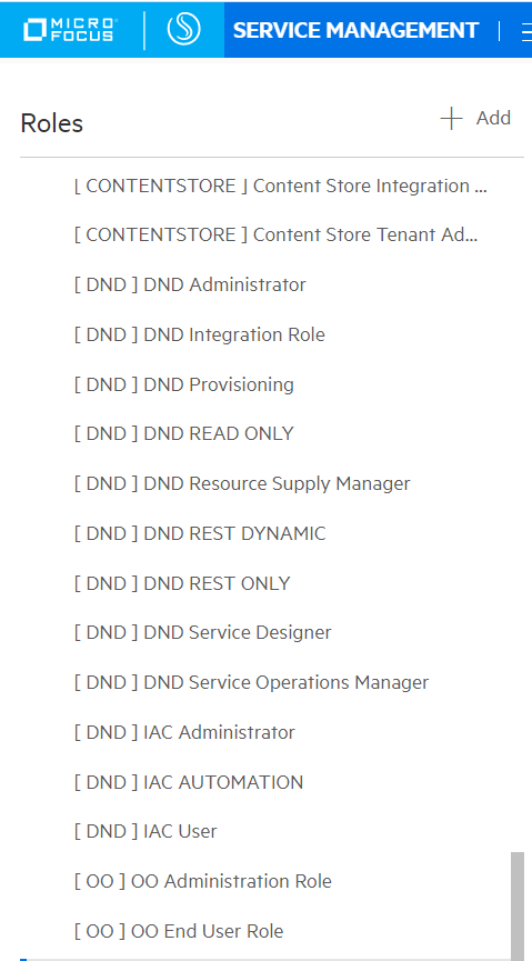 ITOM Practitioner Portal