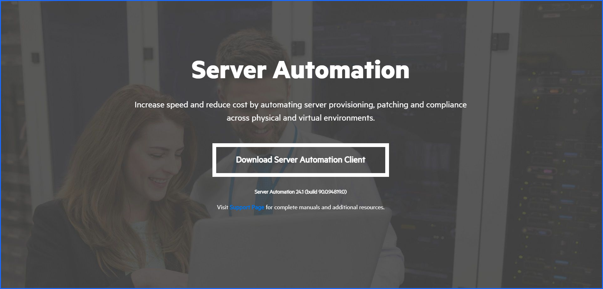 OpenText Documentation Portal