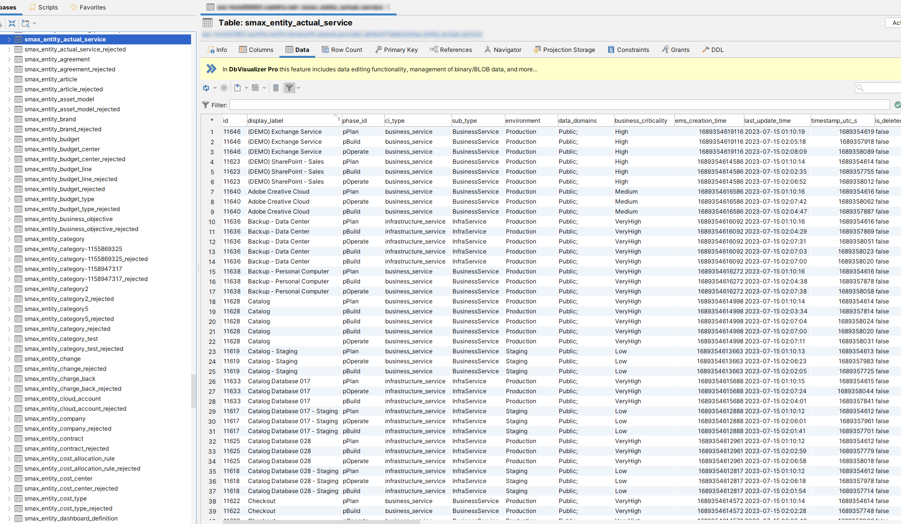 OpenText Documentation Portal