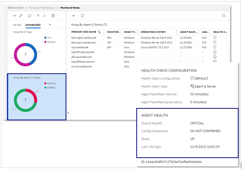 OpenText Documentation Portal