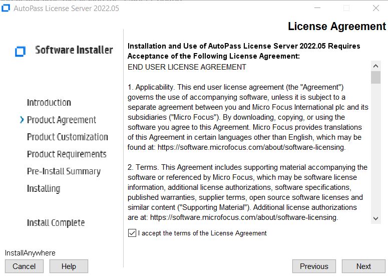 ITOM Practitioner Portal