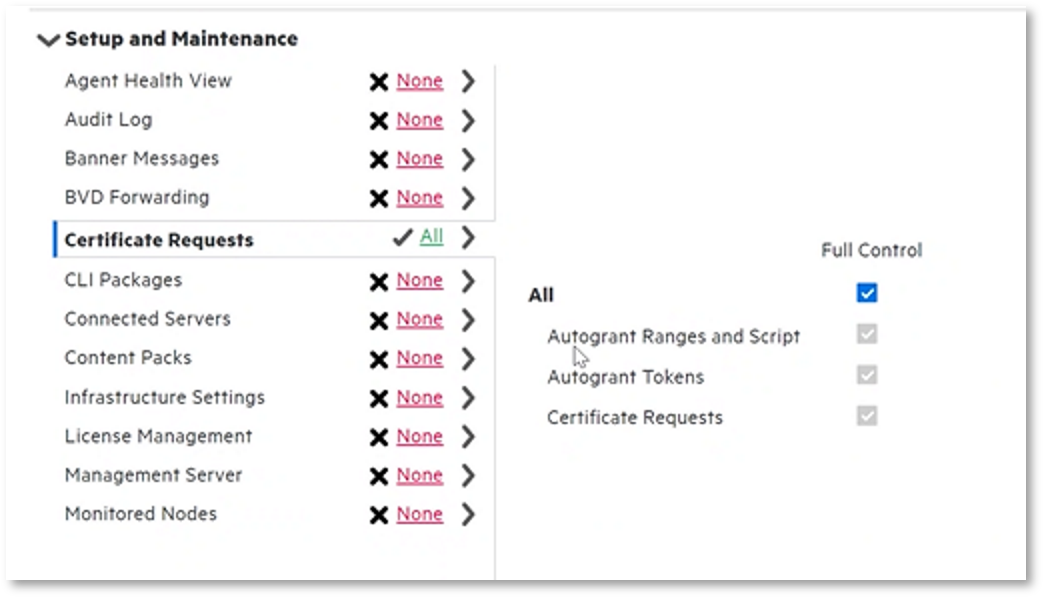 OpenText Documentation Portal