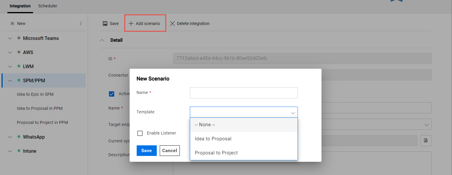 OpenText Documentation Portal