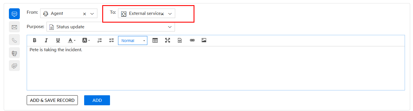 OpenText Documentation Portal