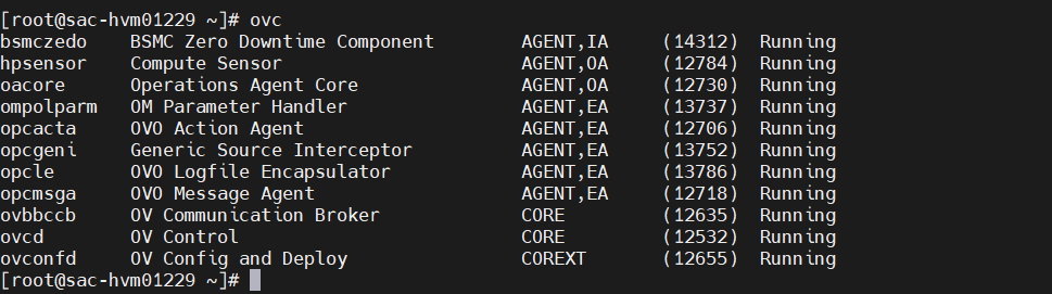 OpenText Documentation Portal