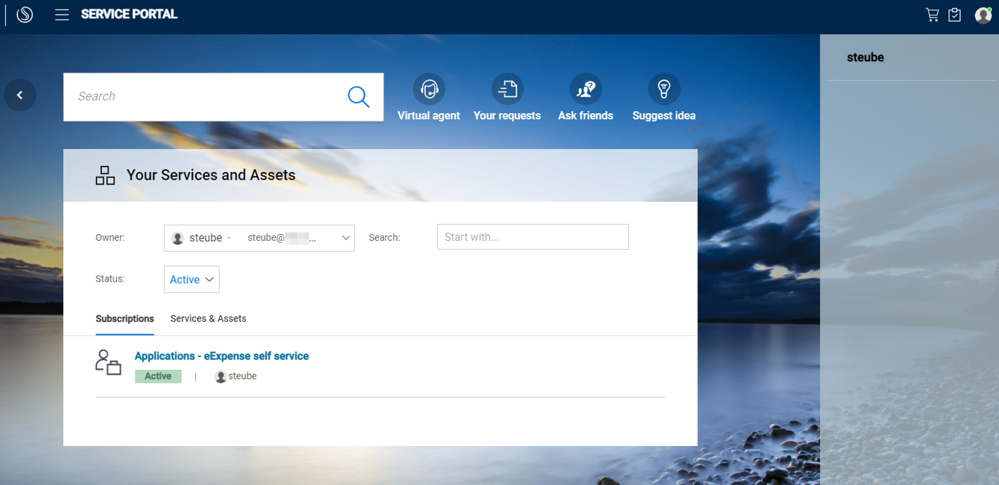 OpenText Documentation Portal