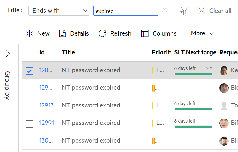 OpenText Documentation Portal