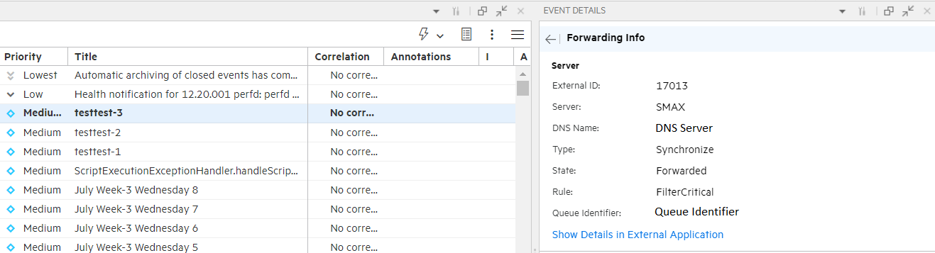 OpenText Documentation Portal