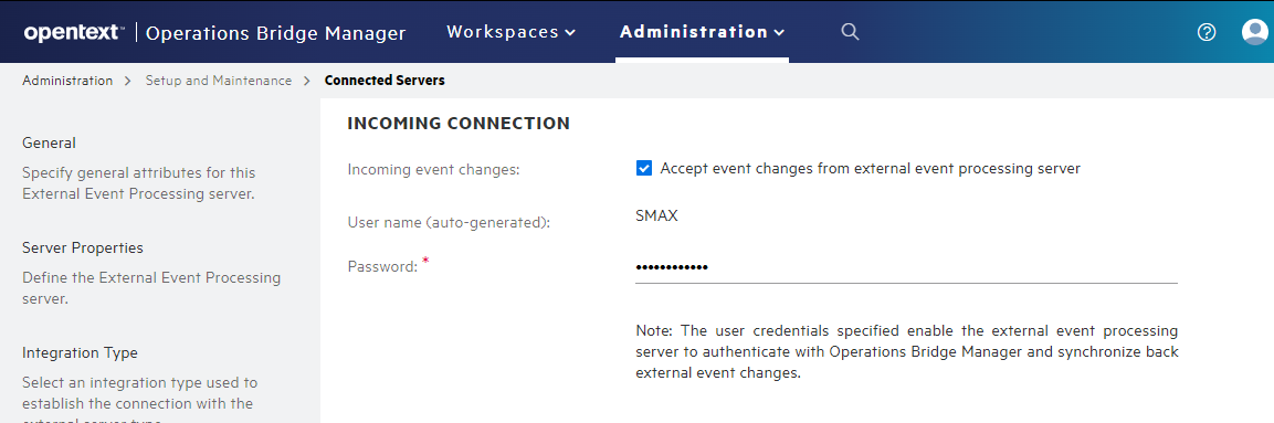 OpenText Documentation Portal