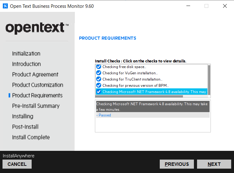 OpenText Product Documentation Portal