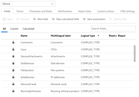 OpenText Documentation Portal