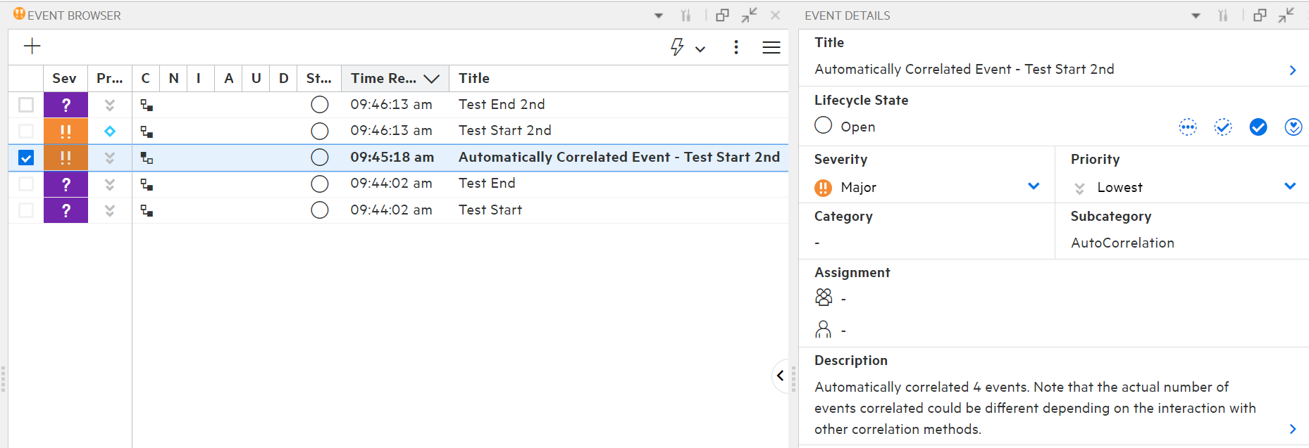 OpenText Documentation Portal