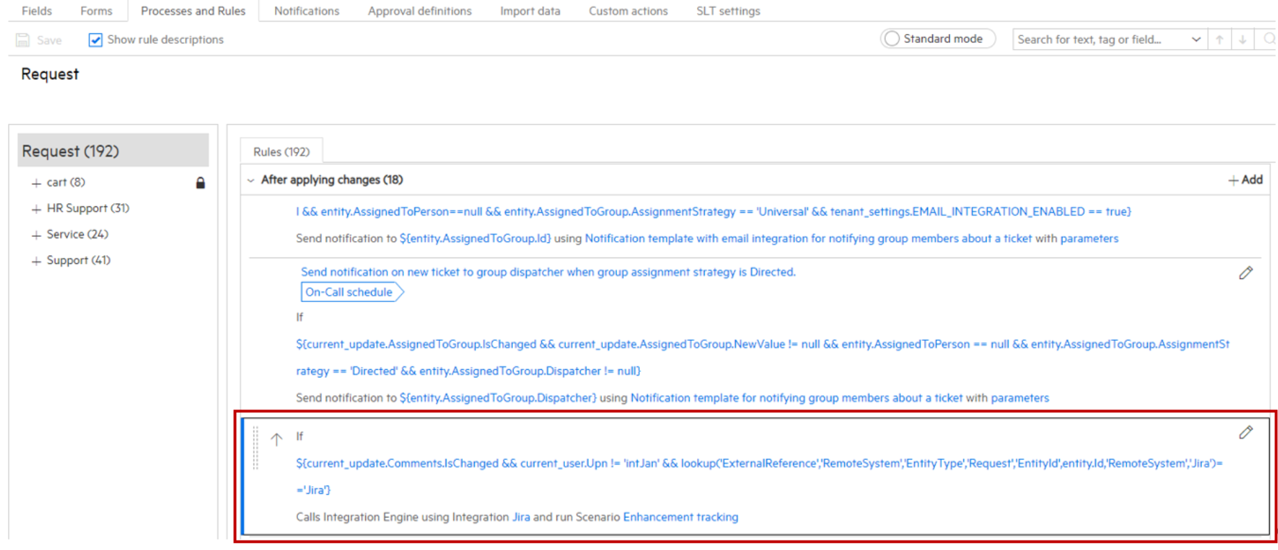 OpenText Documentation Portal