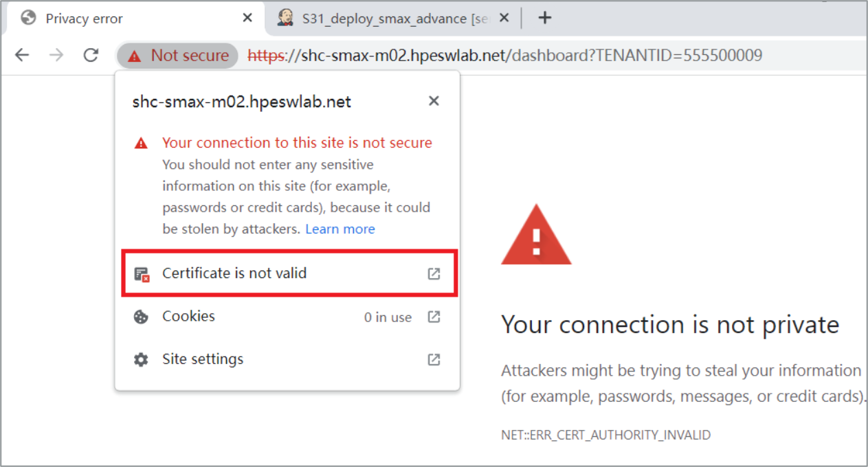 OpenText Documentation Portal