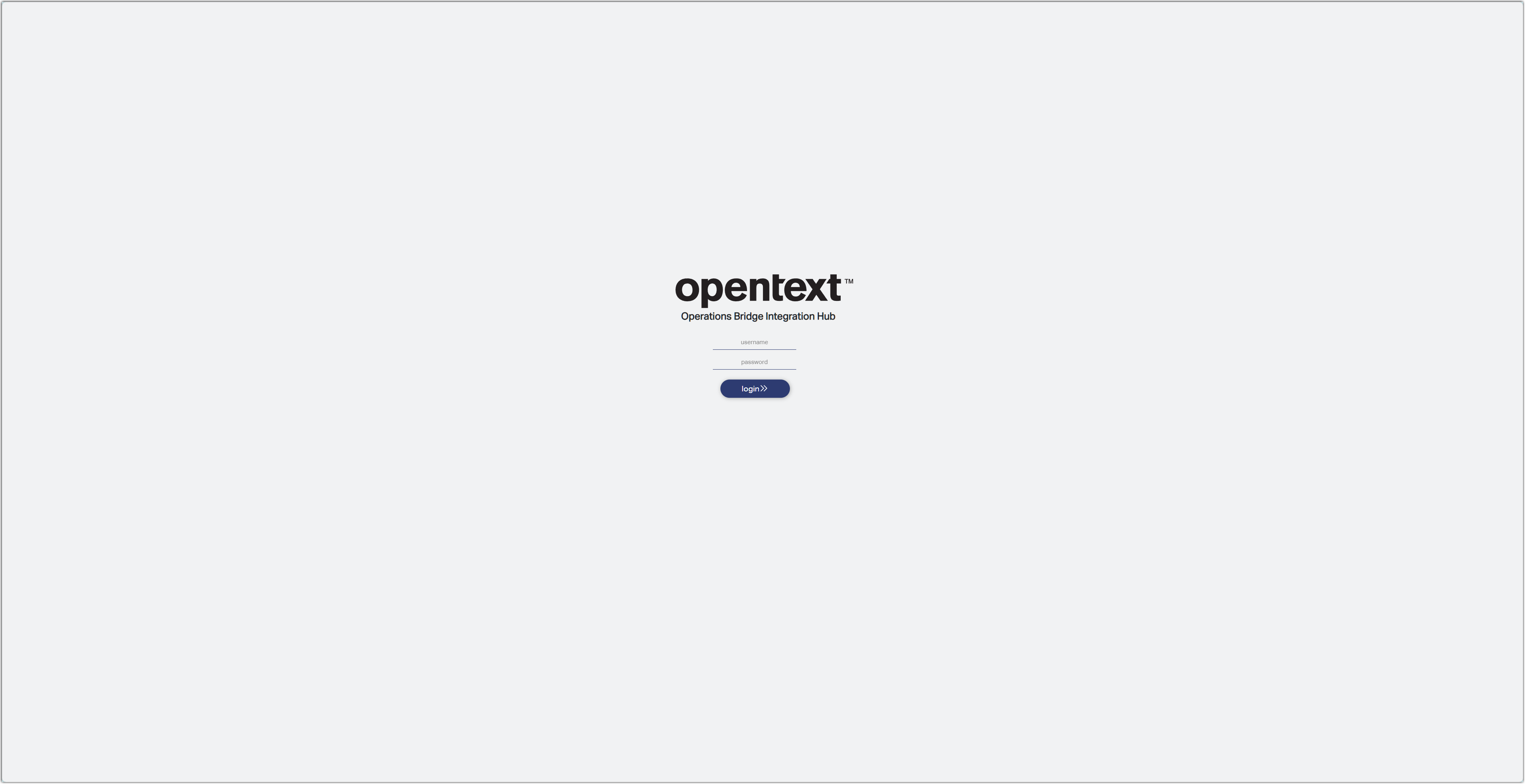 OpenText Product Documentation Portal