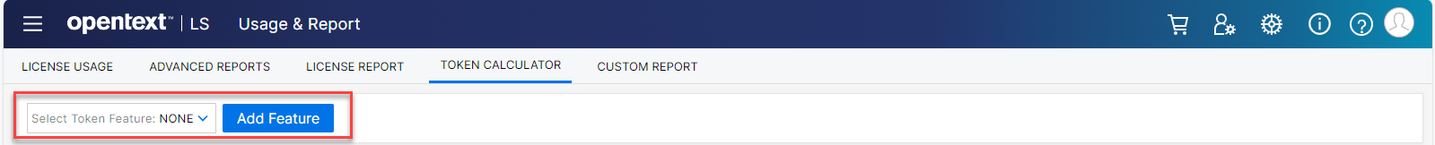 OpenText Documentation Portal