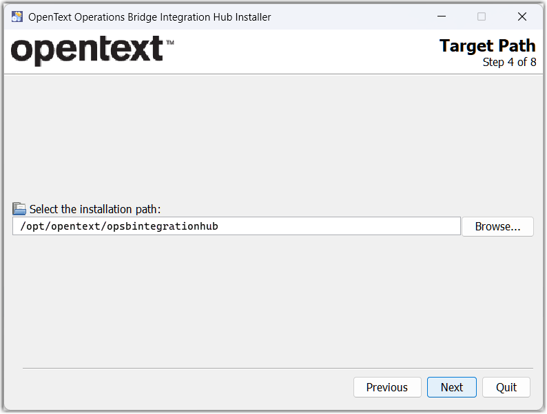 OpenText Product Documentation Portal