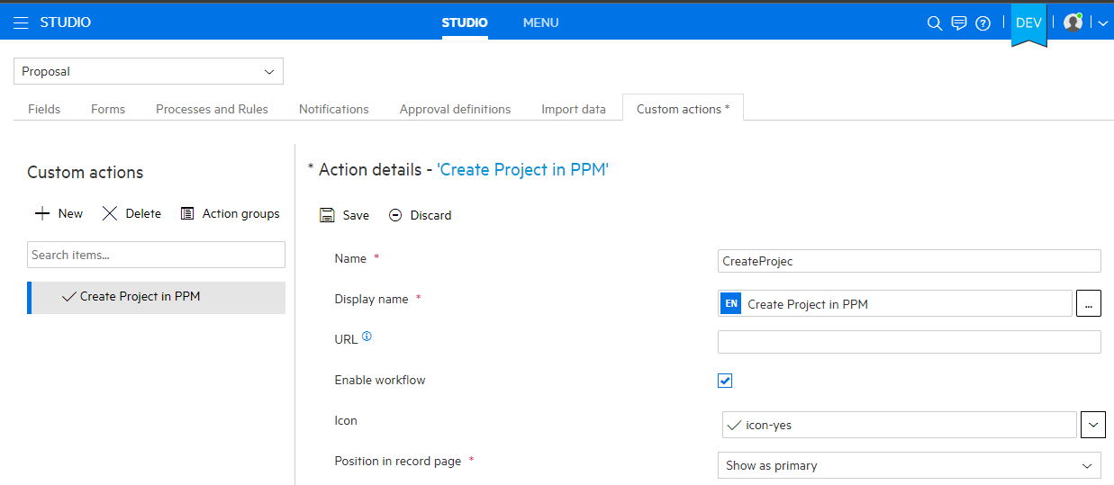 OpenText Documentation Portal