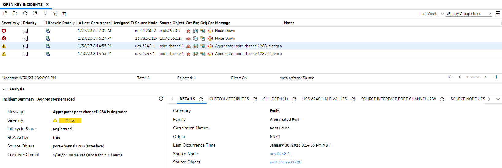OpenText Documentation Portal