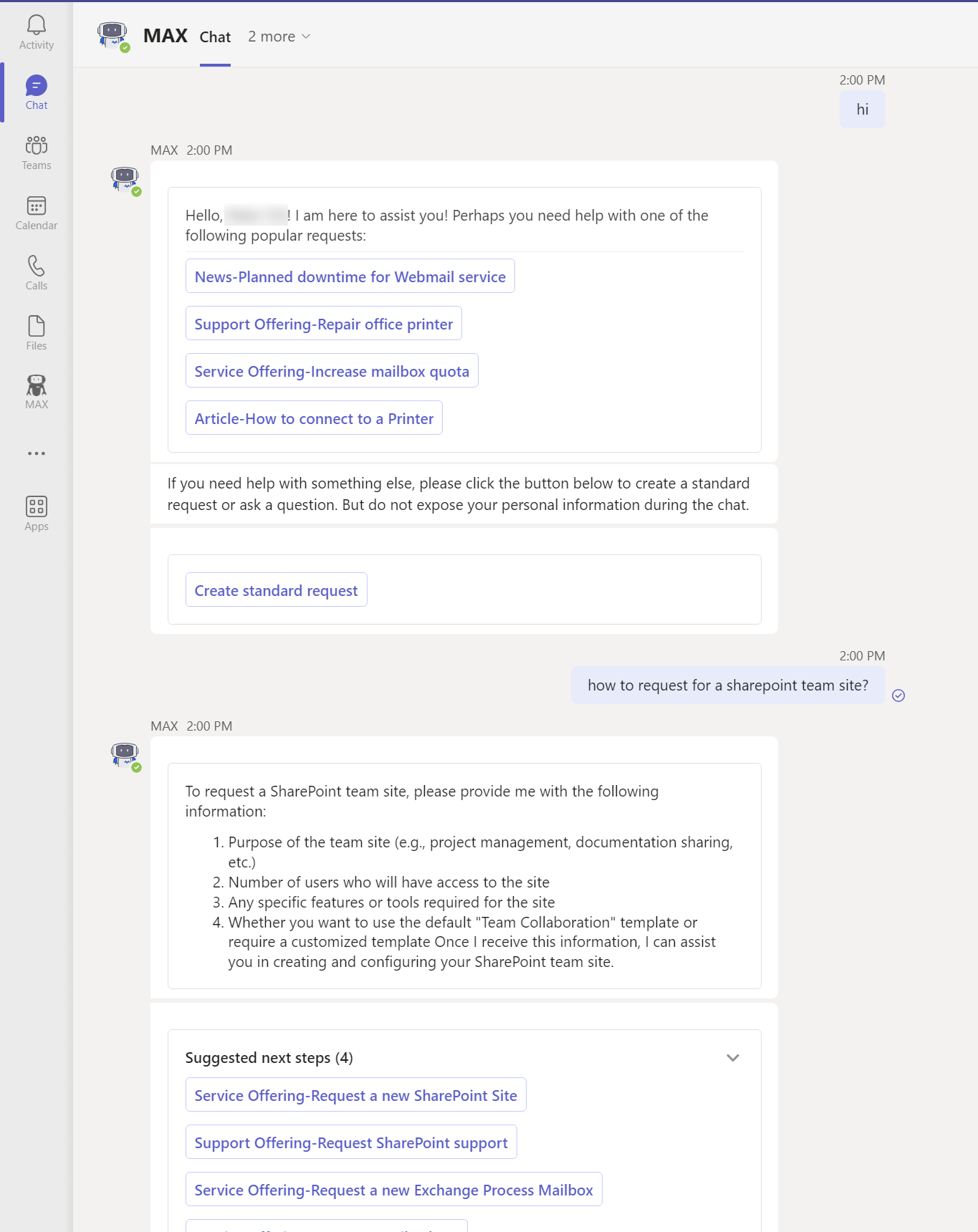 OpenText Documentation Portal