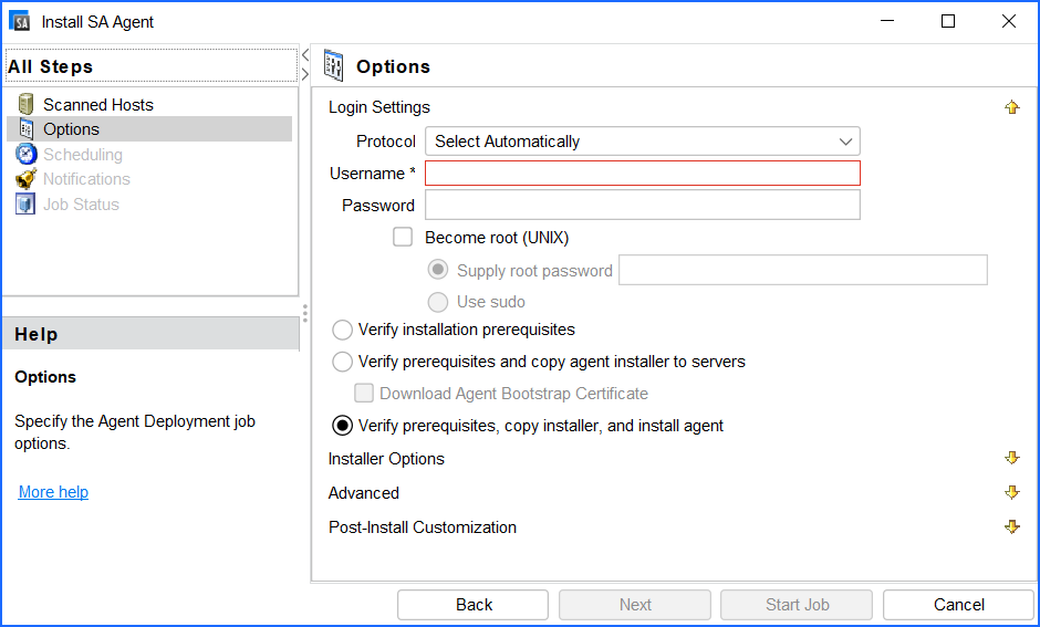 OpenText Product Documentation Portal