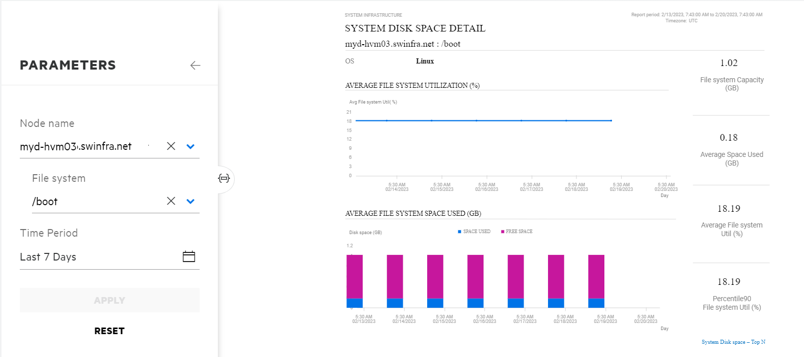 OpenText Documentation Portal