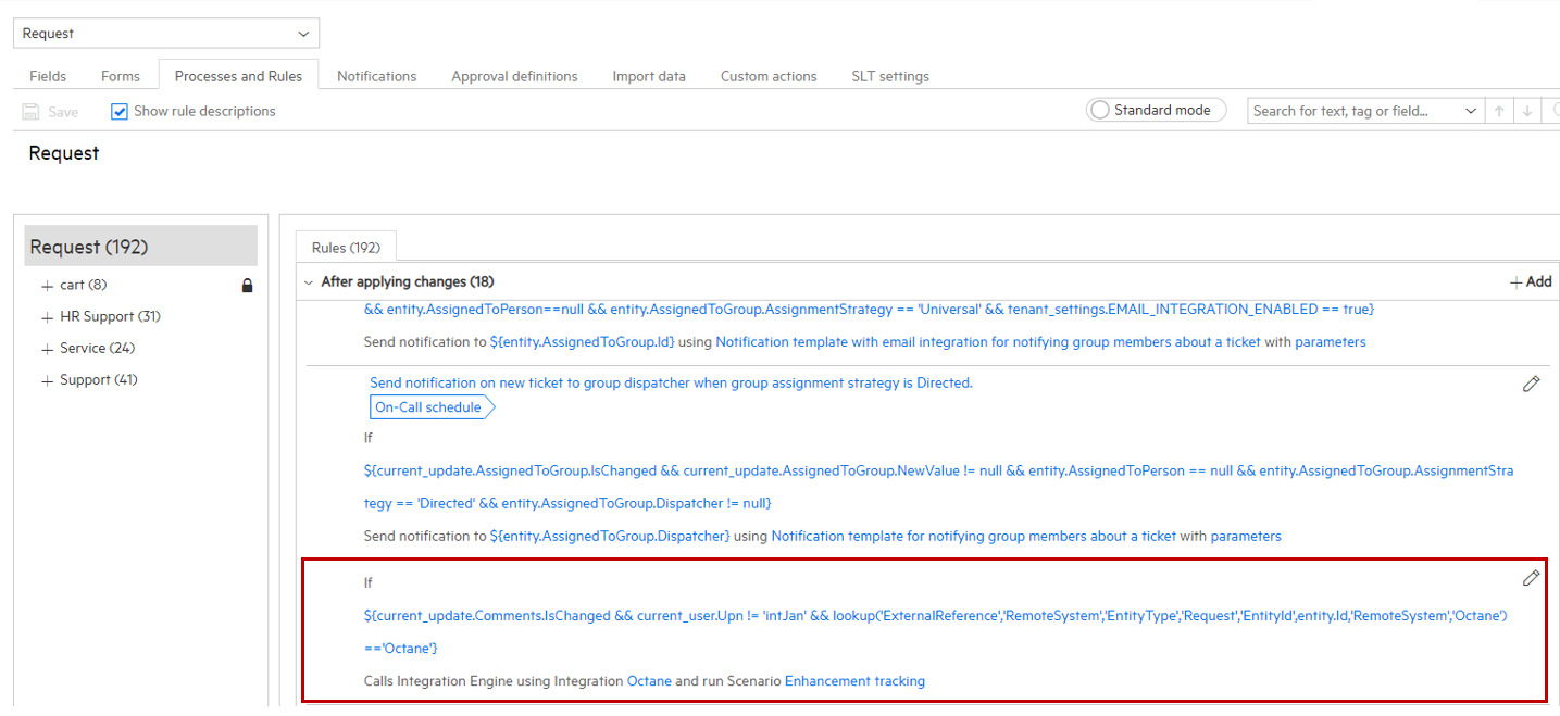OpenText Documentation Portal