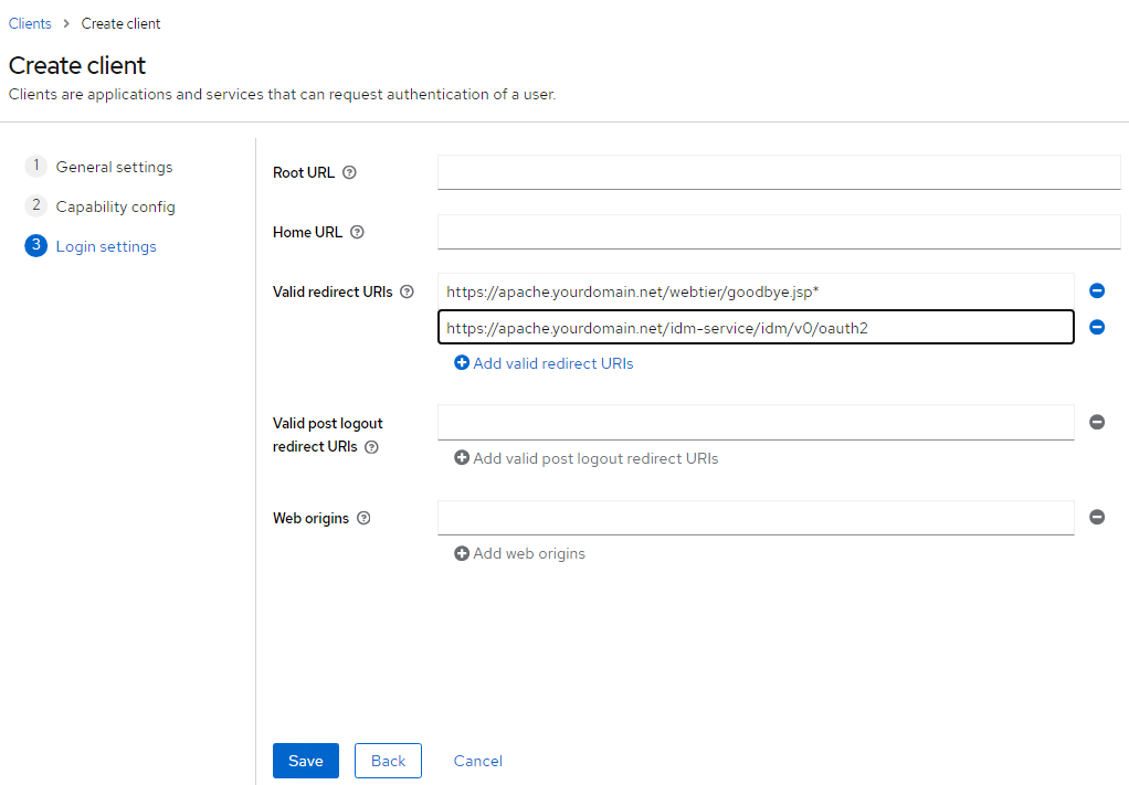 OpenText Documentation Portal