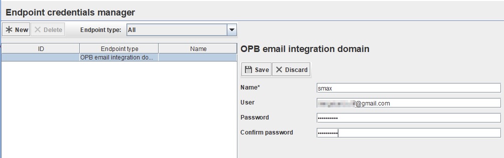 OpenText Documentation Portal