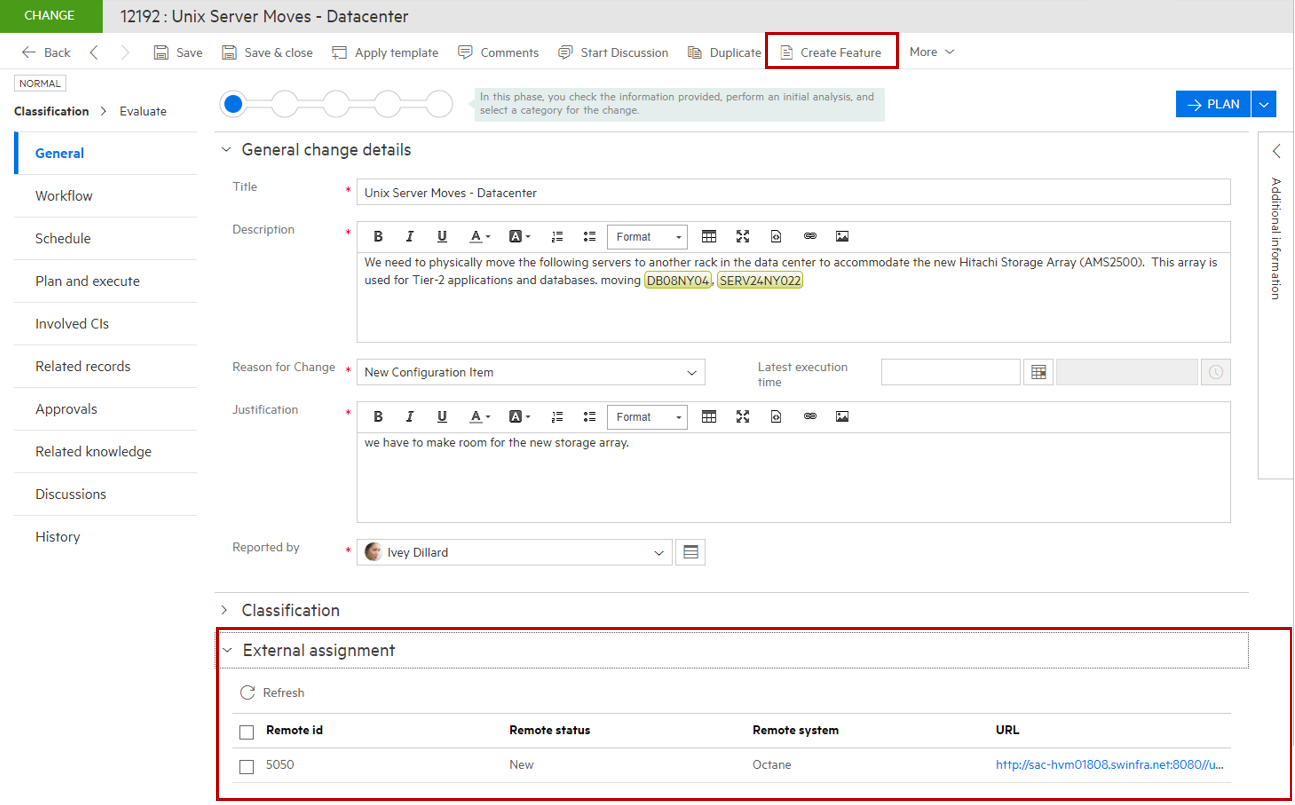 OpenText Documentation Portal